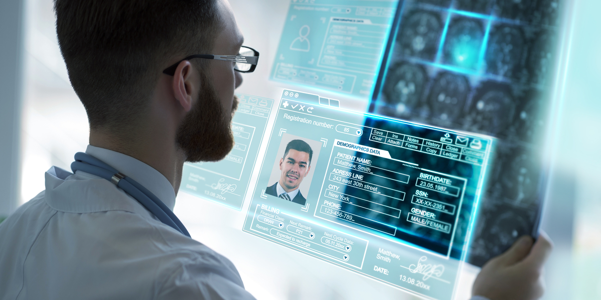 A Vision Of The MedTech Future