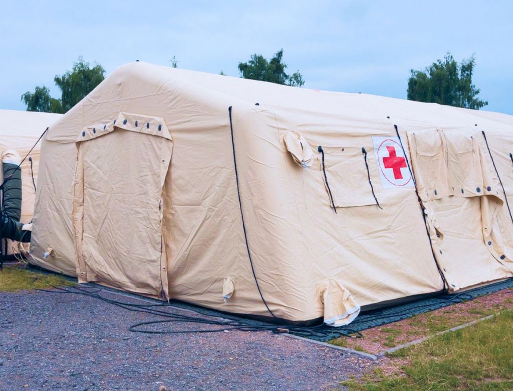 Rods&Cones | Medical Smart Glasses & Remote Surgical Collaboration