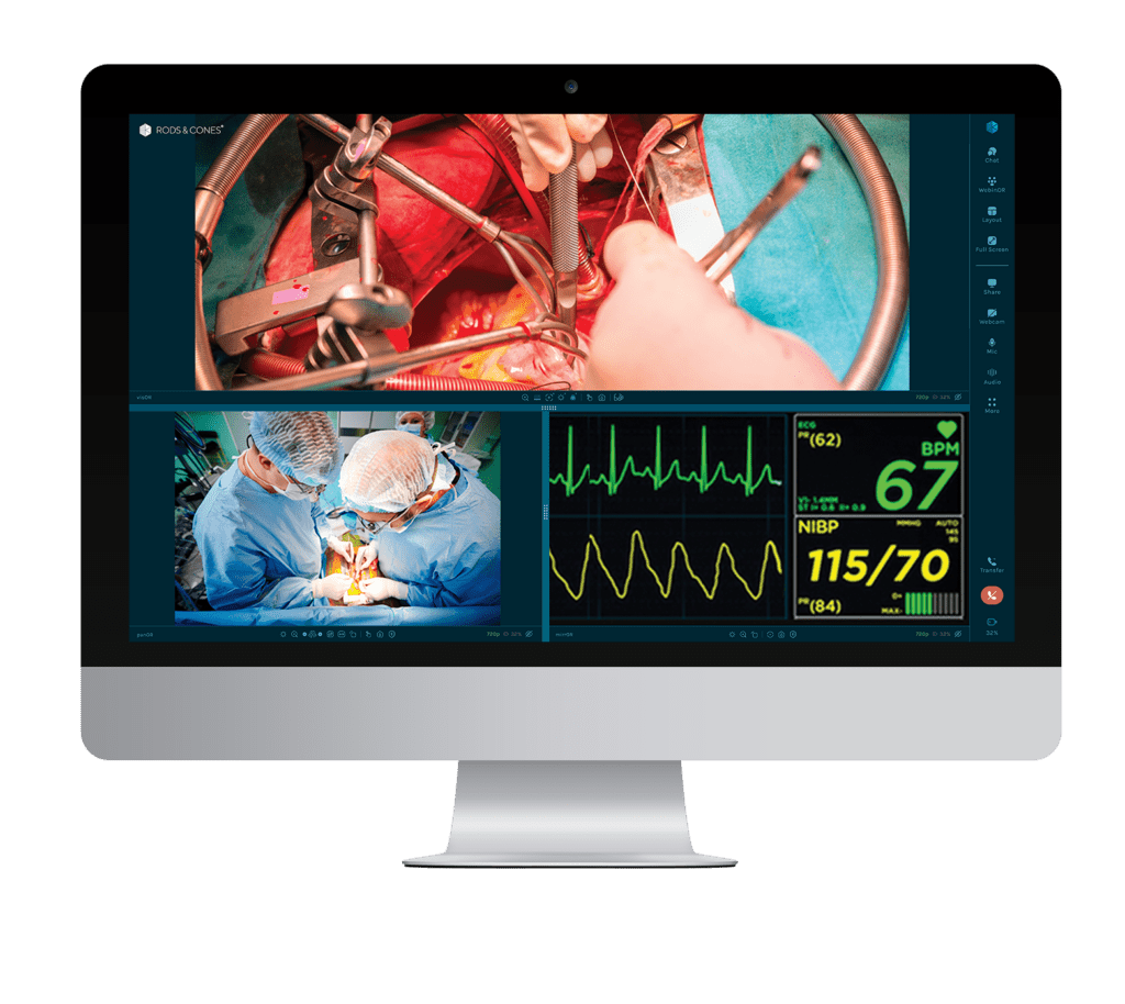 Easing the Credentialing Burden: How Rods&Cones Transforms Medical ...