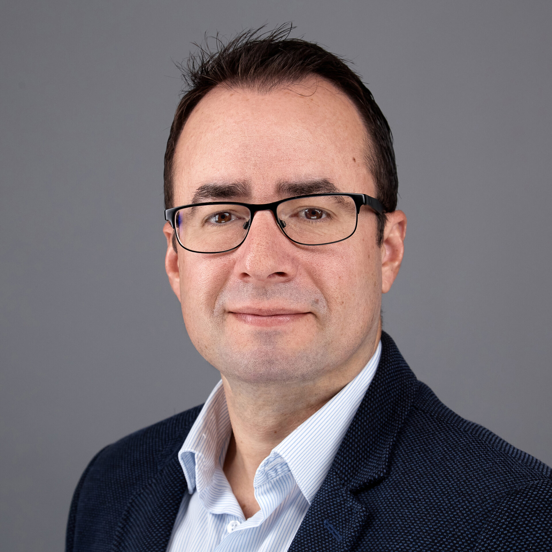 Scott Solis - Rods & Cones