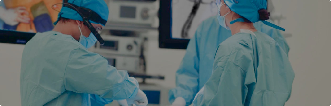 Case Support - Rods & Cones