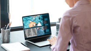 Rods&Cones | Medical Smart Glasses & Remote Surgical Collaboration