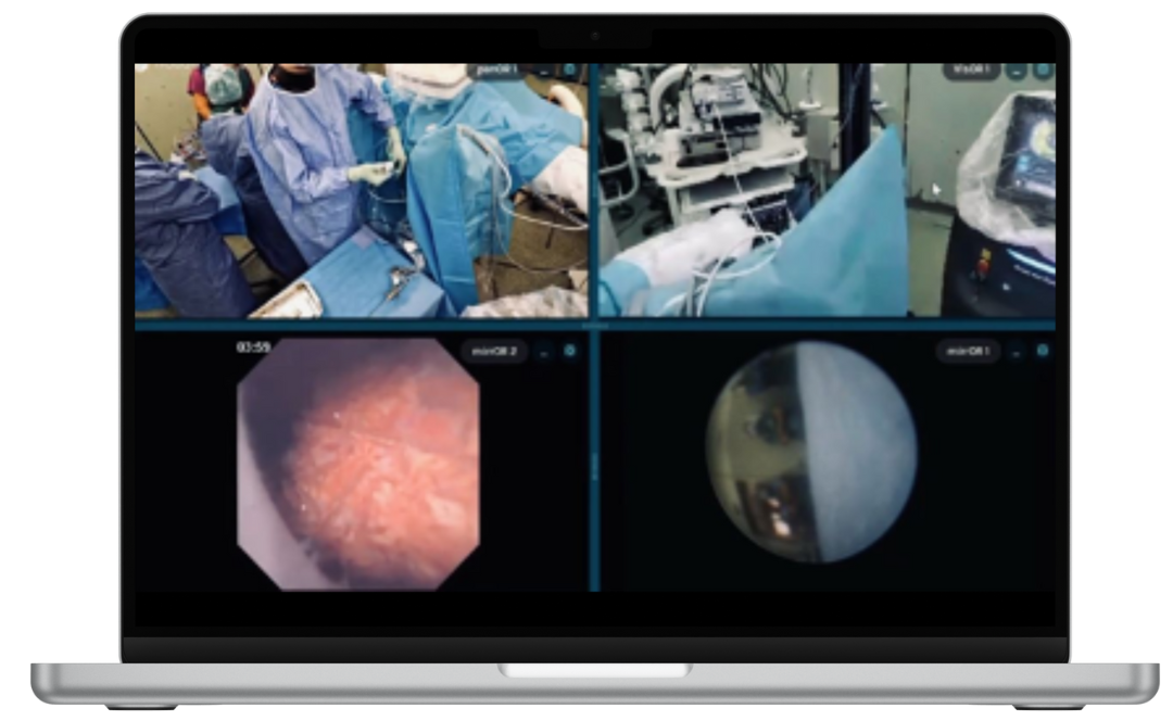 Empowering Surgical Education: Pusen Medical’s Journey with Rods&Cones ...
