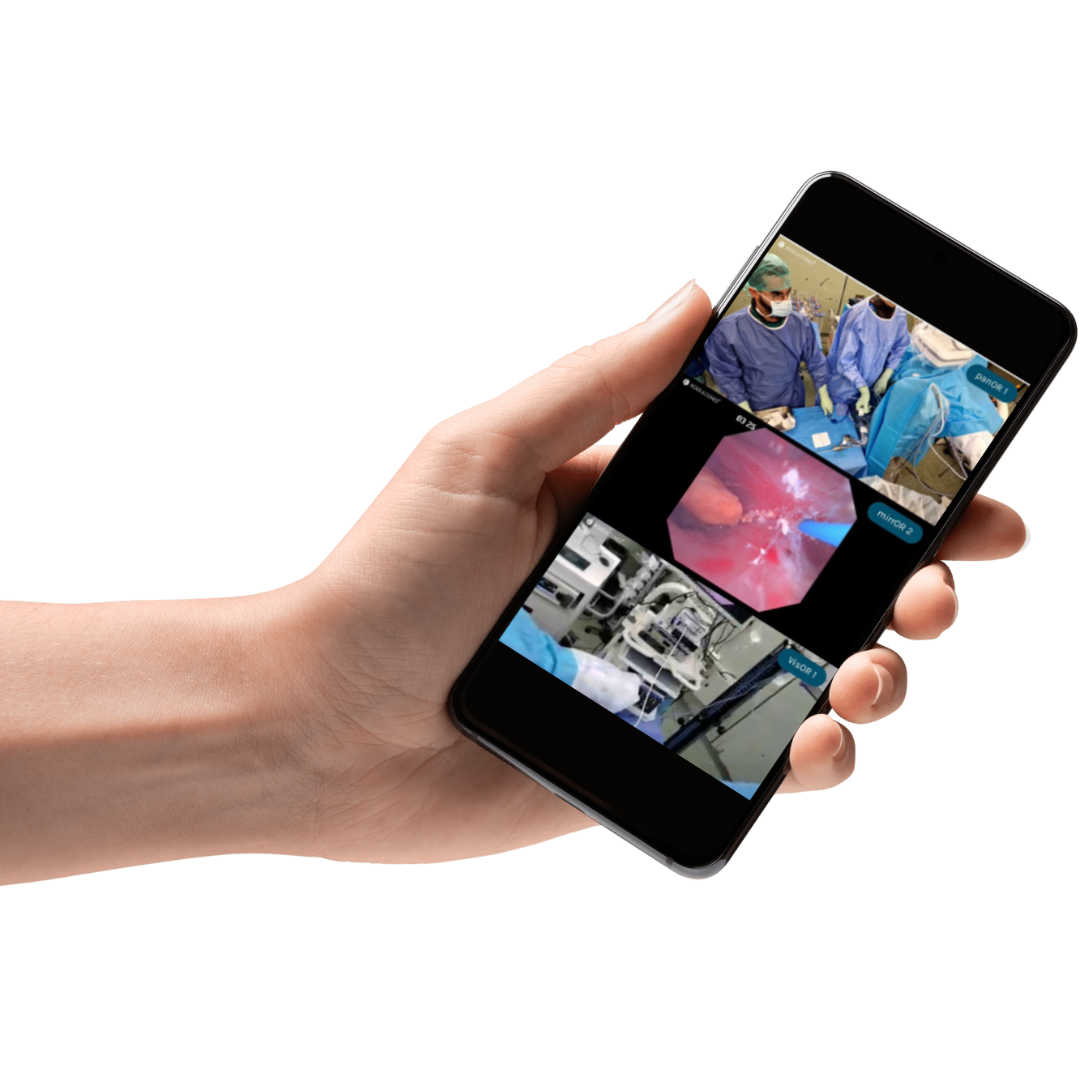 Empowering Surgical Education: Pusen Medical’s Journey with Rods&Cones ...